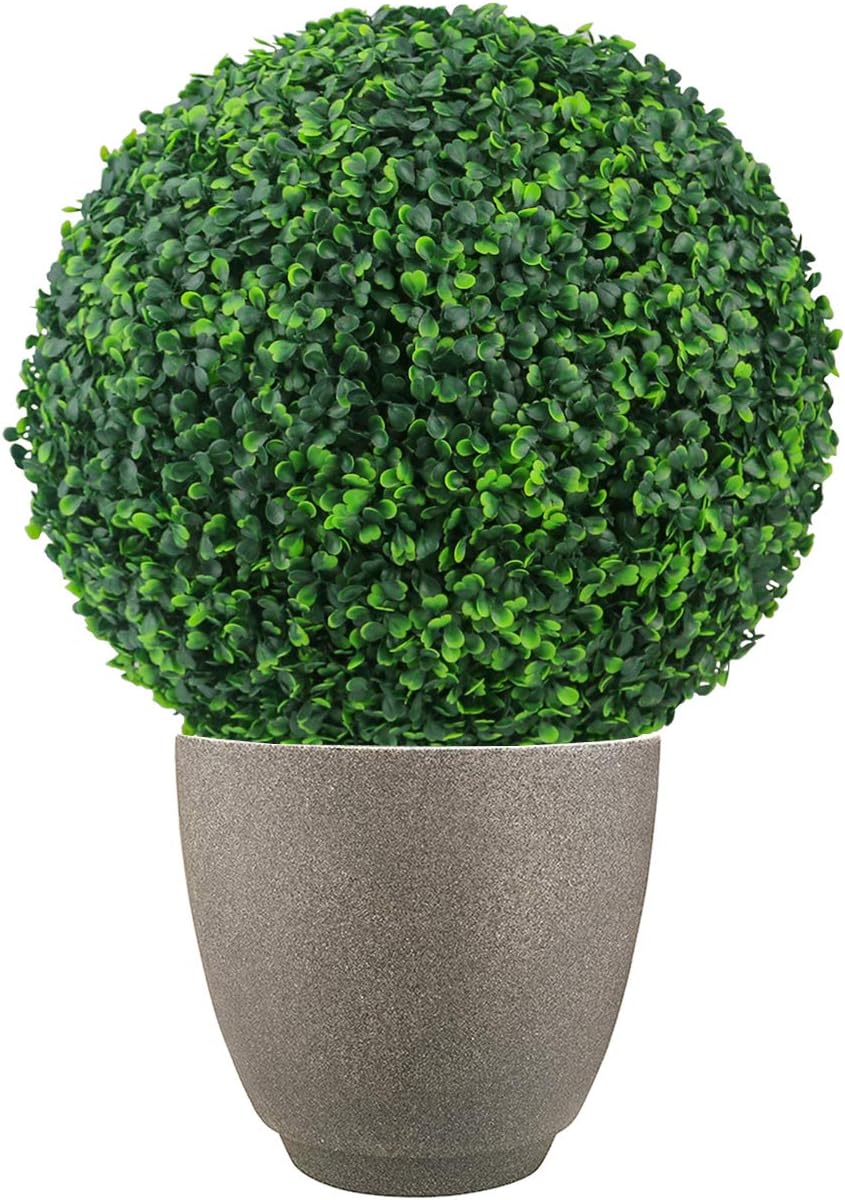 Artificial Boxwood Balls – Dekorify