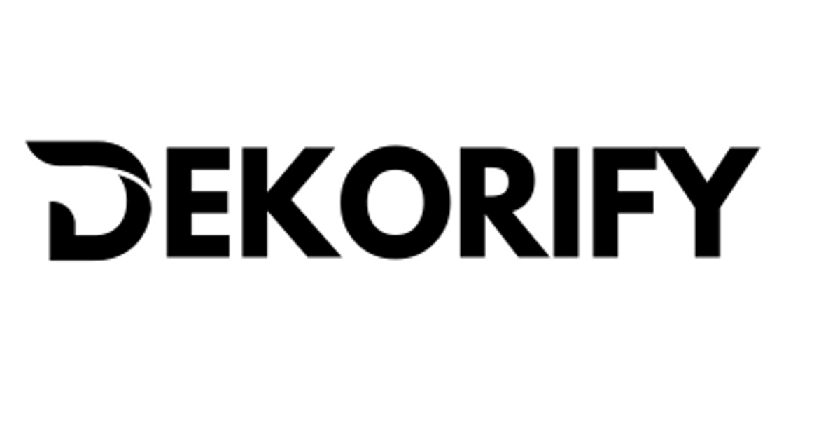 Products – Dekorify
